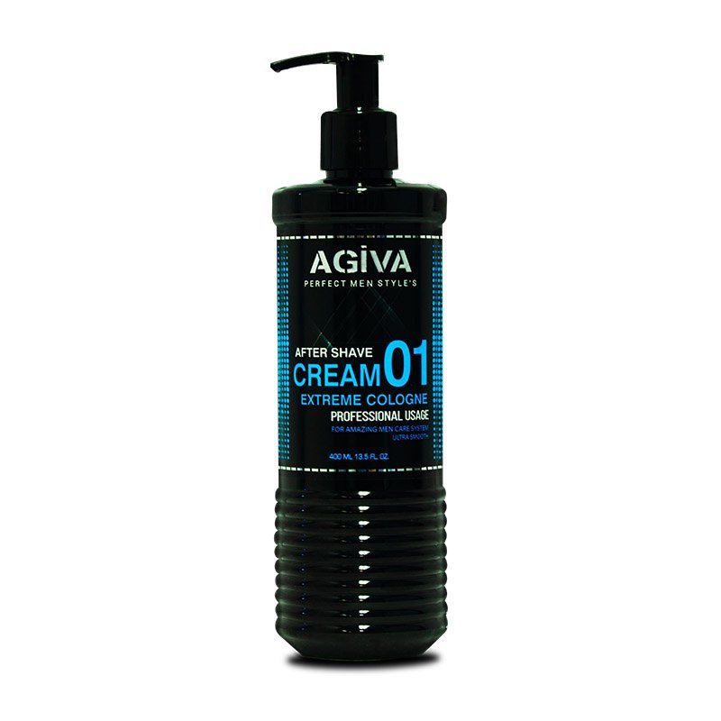 Agiva After Shave 400ml – J & J Barbers